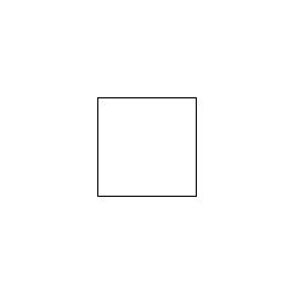 WHITE, PVC, PEEL & STICK COVER CAPS - FASTCAP