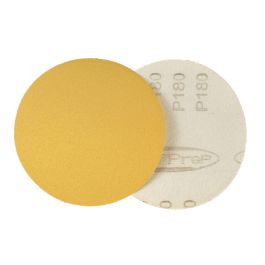 5" Hook & Loop Paper Disc