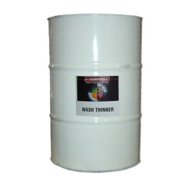 53 GAL WASH THINNER (DRUM)