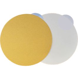 6" PSA Paper Disc