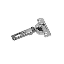 Salice, 120° Clip On Full Overlay, Dowel, Self Close
