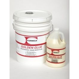 Choice Brands Golden Glue