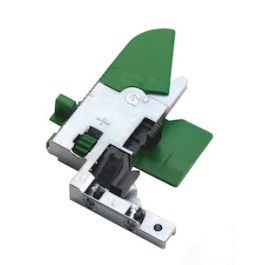 GRASS, DYNAPRO FIXING FRONT LEFT