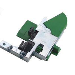 GRASS, DYNAPRO FIXING FRONT RIGHT