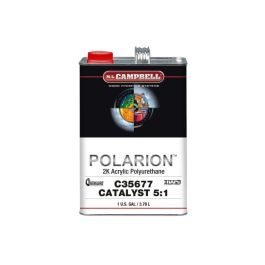 M.L.Campbell, POLARION Catalyst 5:1