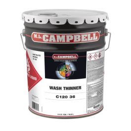 M.L.Campbell, Wash Thinner