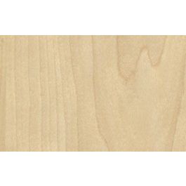 MAPLE - PREGLUED EDGETAPE