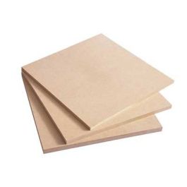 MDF - SUPER LIGHT 4X8