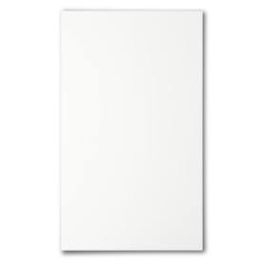 NAUF WHITE MELAMINE - 4X8