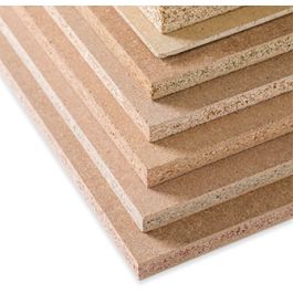 NAUF PARTICLE BOARD
