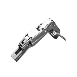 Salice, 155° Protrusion Full Overlay, Silentia Soft Close