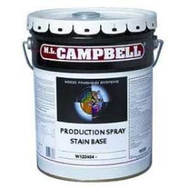 STAIN BASE